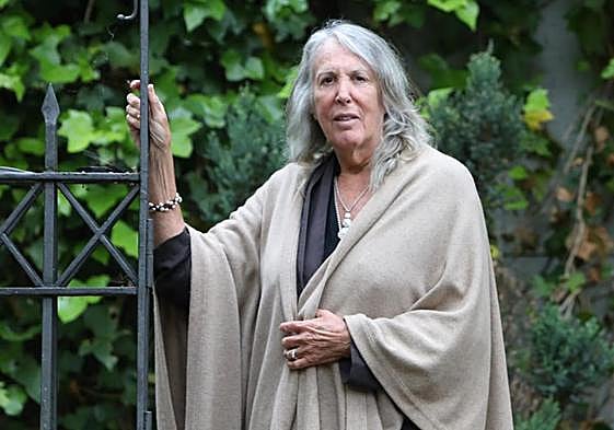 Robin Green: «Deberíamos dejar en paz a Woody Allen» | El Correo